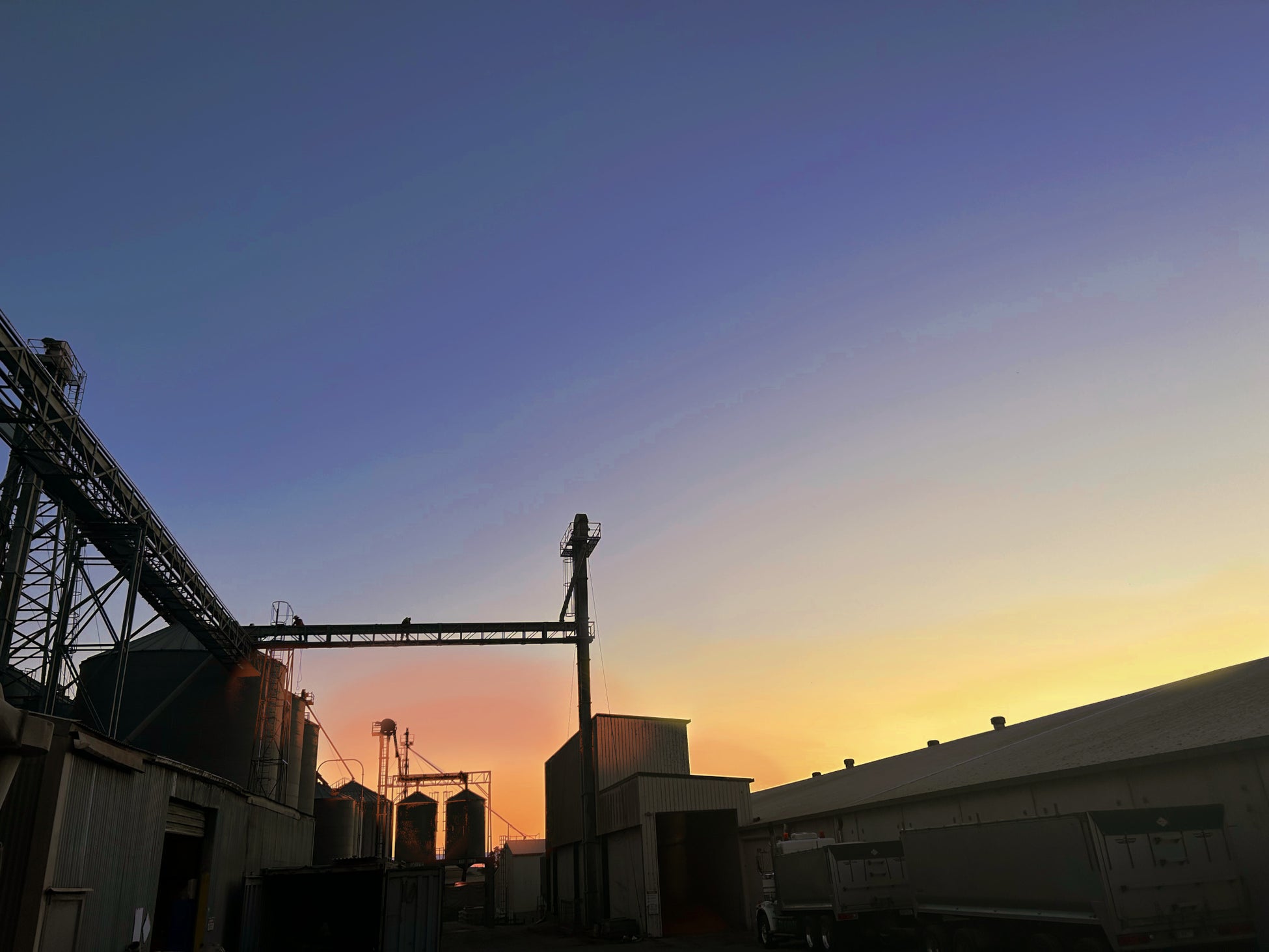 GrainHub - Grain Processing & Stock Feed Manufacture in New Zealand ...